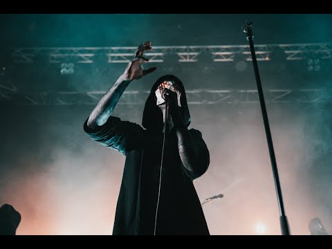 Sleep Token - The Love You Want (Live) 4K