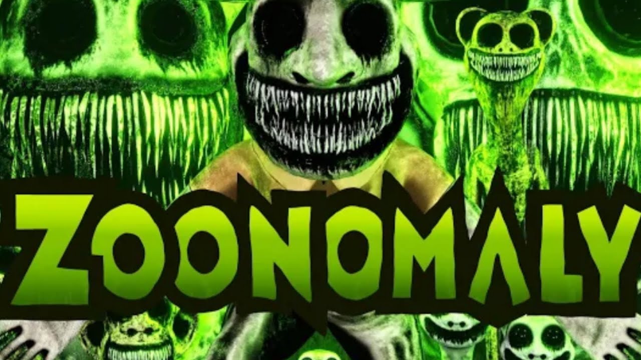 official trailer zoonomaly 2 date released - YouTube