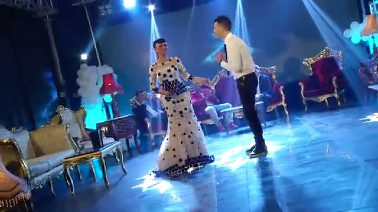 Smail Puraj & Albina Jahjagaj - Esht Kon Kur Esht Kon (Official Video ...