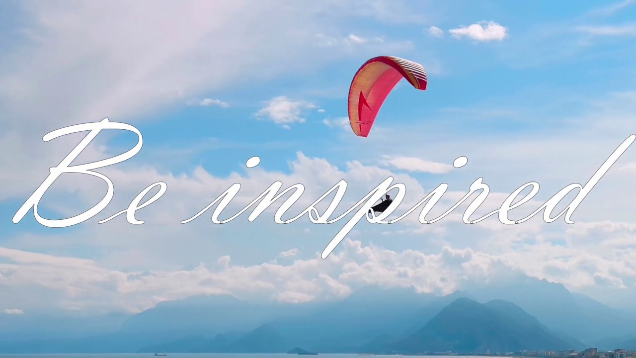 BE INSPIRED - Motivational Video for Everyone - YouTube
