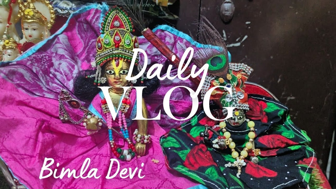 Khana ka daily morning To night routine - YouTube