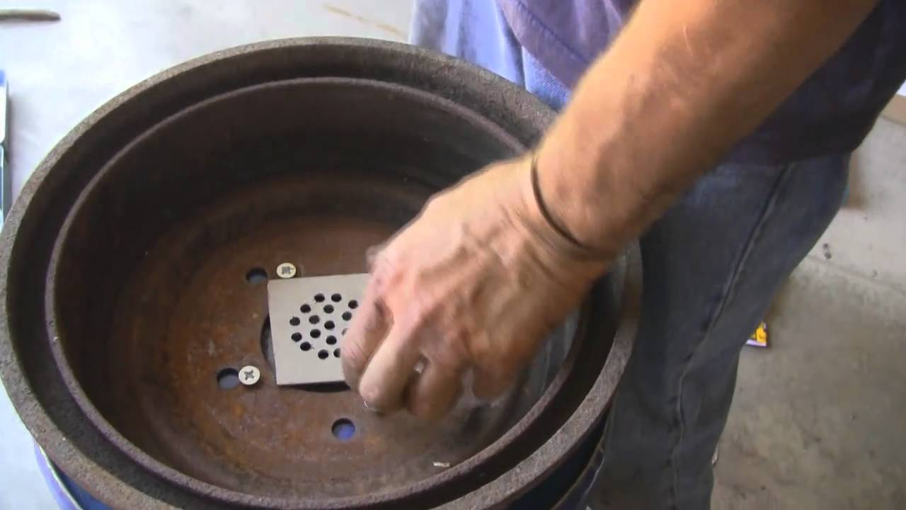 Brake Drum Forge - YouTube