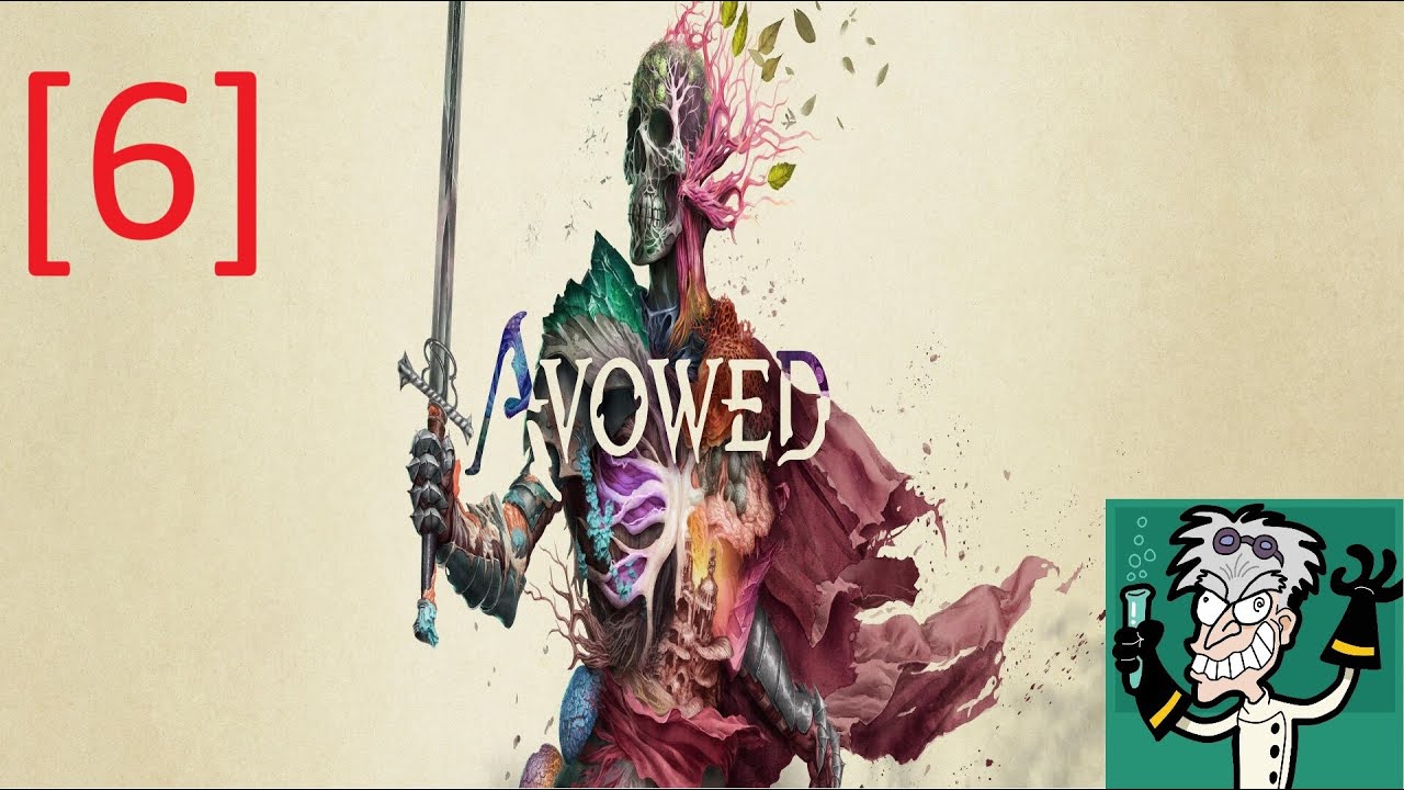 [6] Avowed - Magic bear w/Emulcifier - YouTube