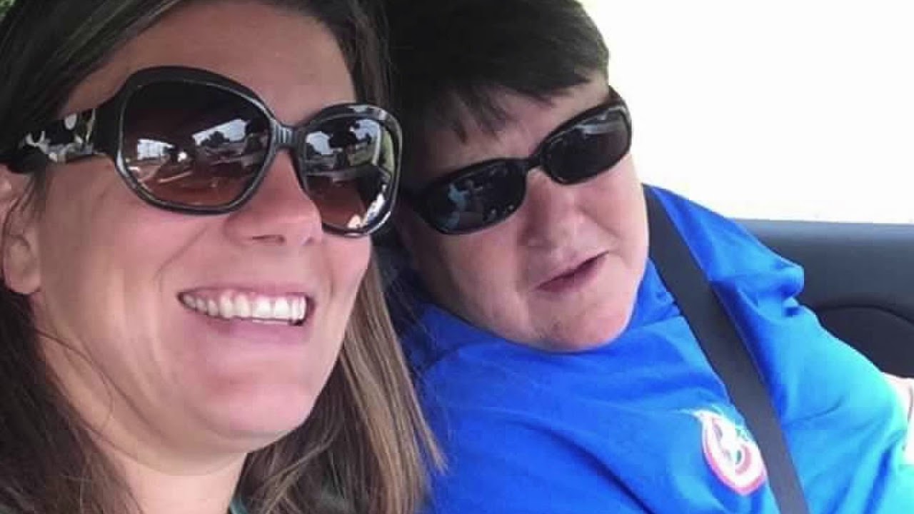 Celebration of Life - Mary Clevenger - YouTube