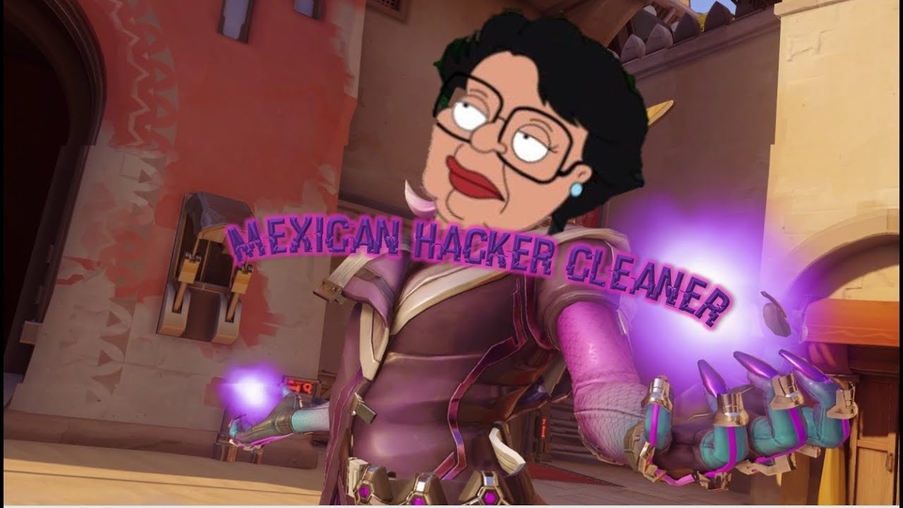 Mexican Hacker Cleaner - YouTube