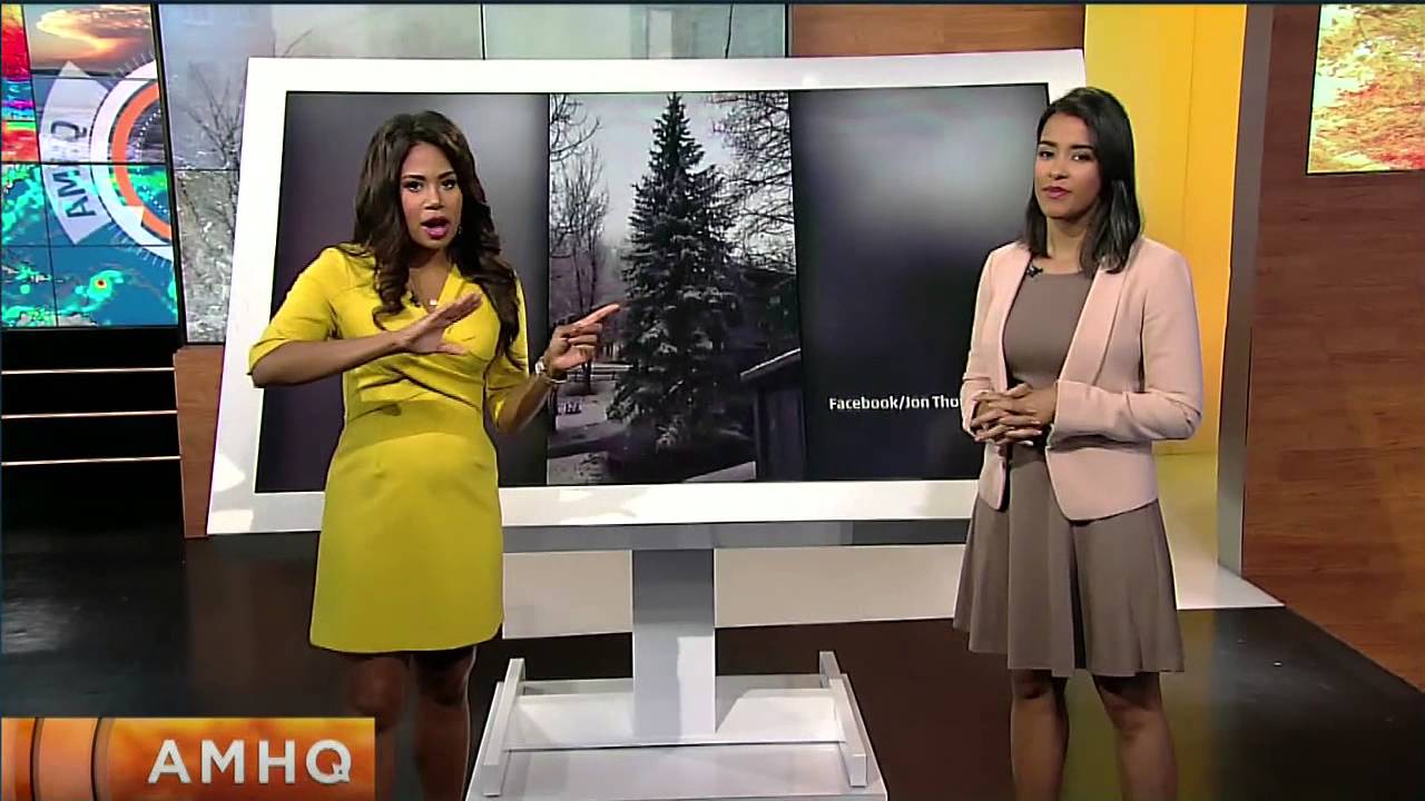 Anaridis Rodriguez 11/5/2015 Part 2 - YouTube