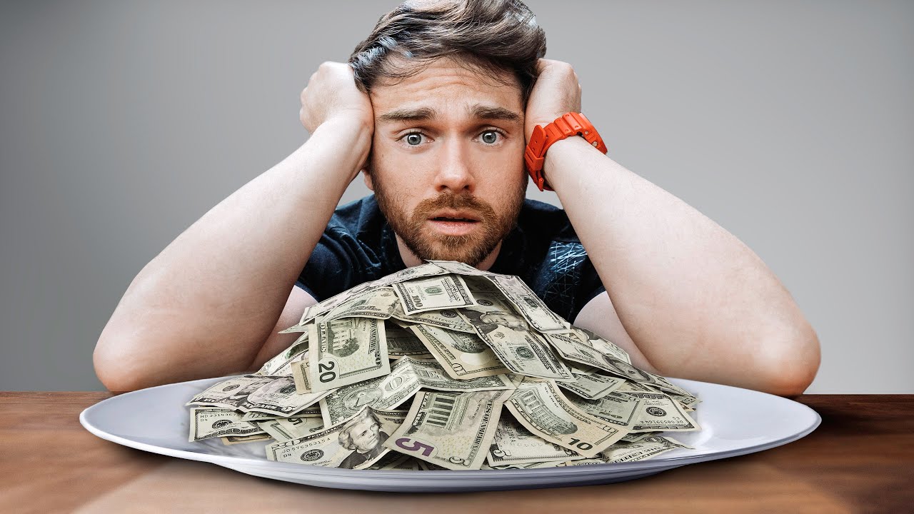 Food Shortage Explained - It's About To Get Real - YouTube