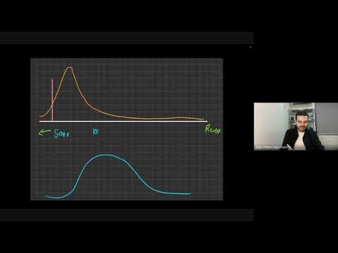 #8 - Regressão Linear em Python - Econometria - YouTube