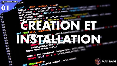 Comment coder un bot Discord musique avec discord.js v14 - YouTube