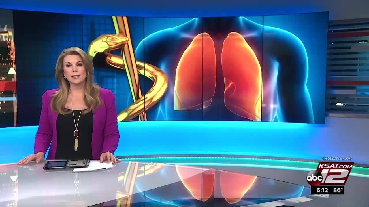 Video Biologics For Severe Asthma Youtube