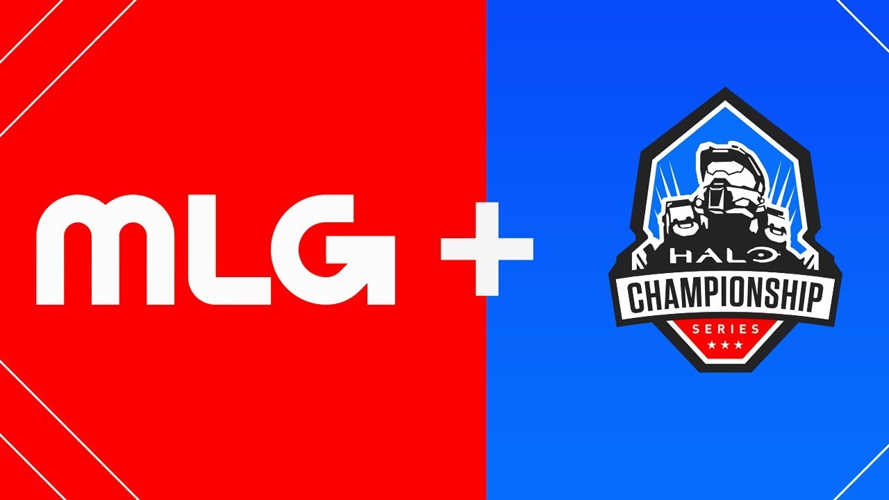 MLG Returns with Halo Championship Series - Halo 5 MLG in 2018 - YouTube