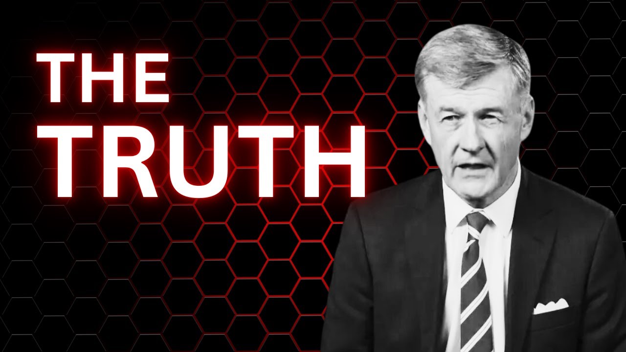 How Should Christians Deal with Fallen Pastors? - YouTube