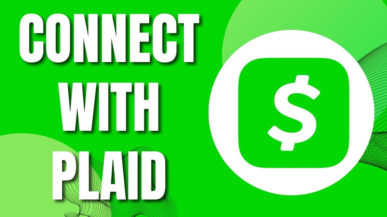 How To Connect Cash App with Plaid (Quick 2023) - YouTube