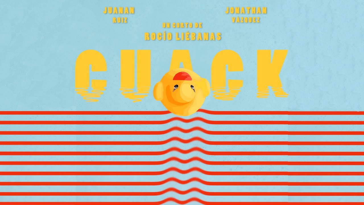 CUACK - CORTOMETRAJE | CUACKFILMS - YouTube