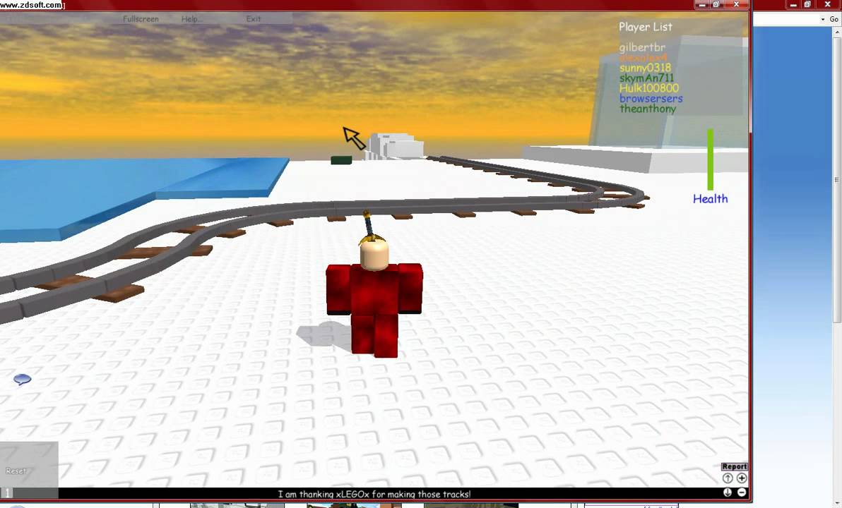 Roblox Music Banjo kazooie Bucket Bay - YouTube