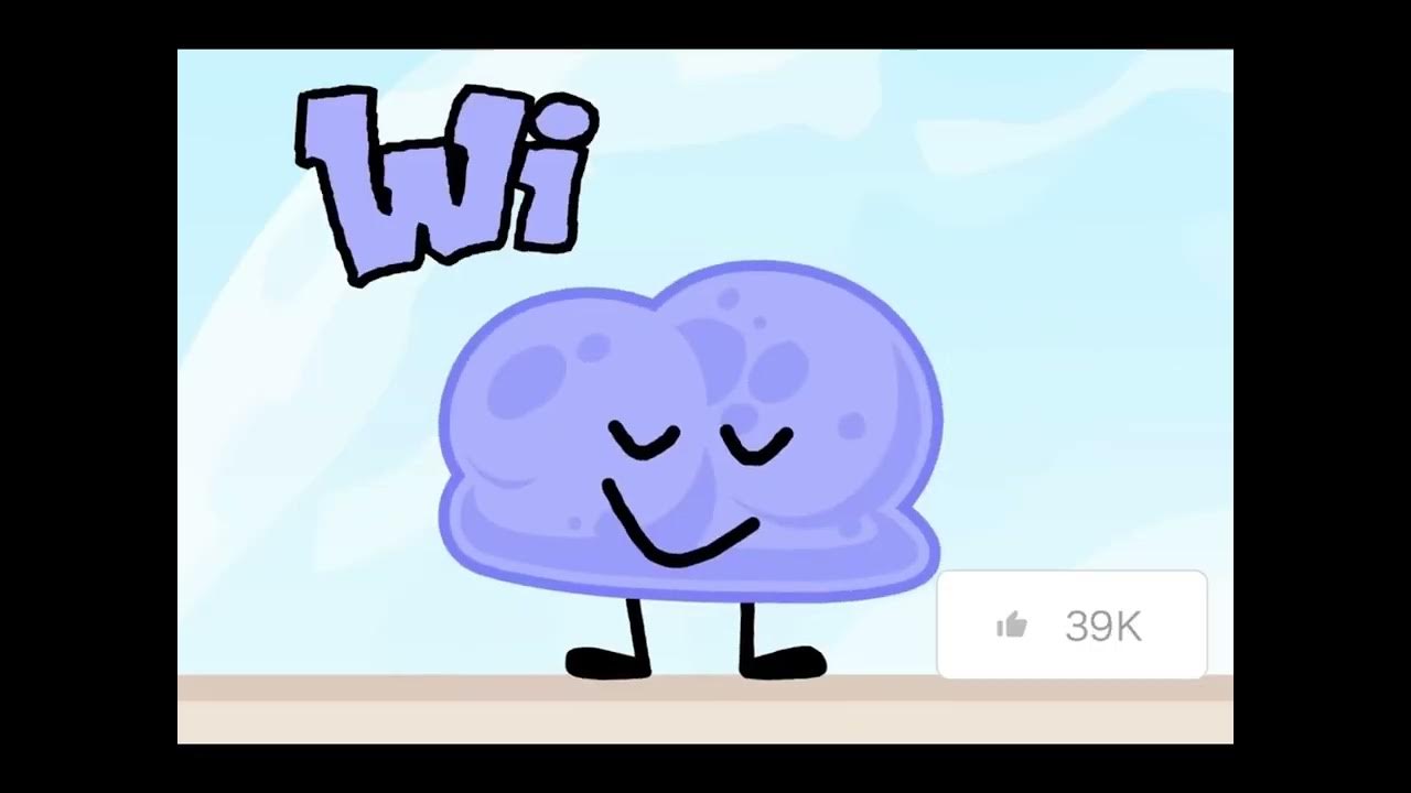 @BFDI/Winner joins the game/I join the game! - YouTube