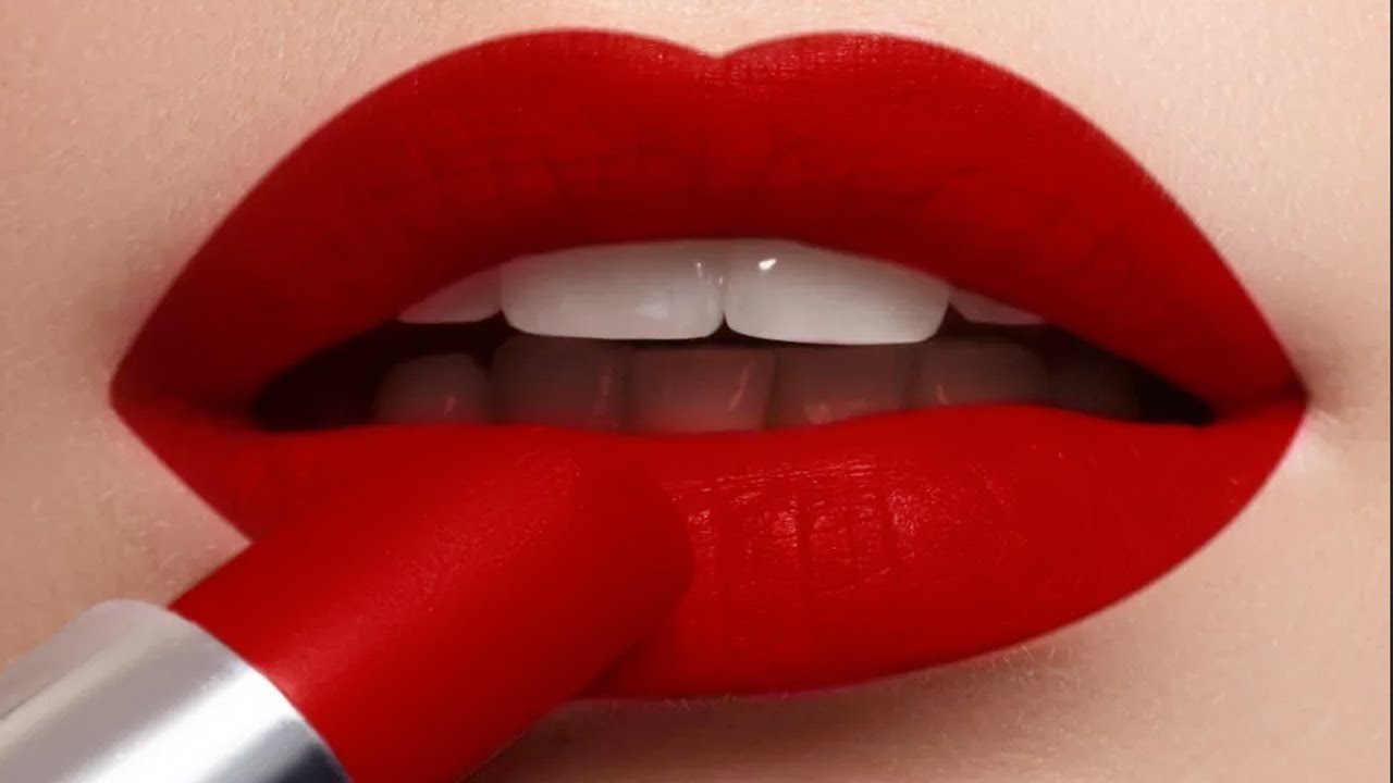 Labios Magníficos con este Maquillaje [Fácil de Hacer]. Ellen Te Dice ...