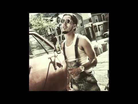 CUT IT - O.T Genesis ( Cocaine Whitez )