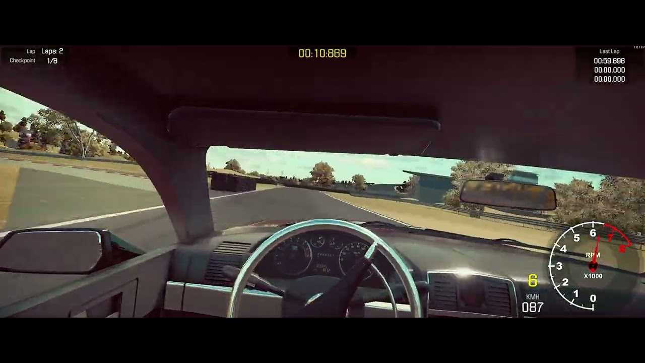 CMS (2018) 00:59.696 run (in Delray Imperator) - YouTube