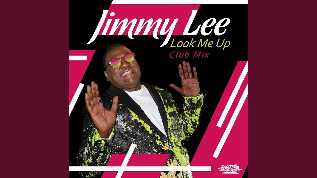 Look Me Up (Instrumental Club Mix) - YouTube