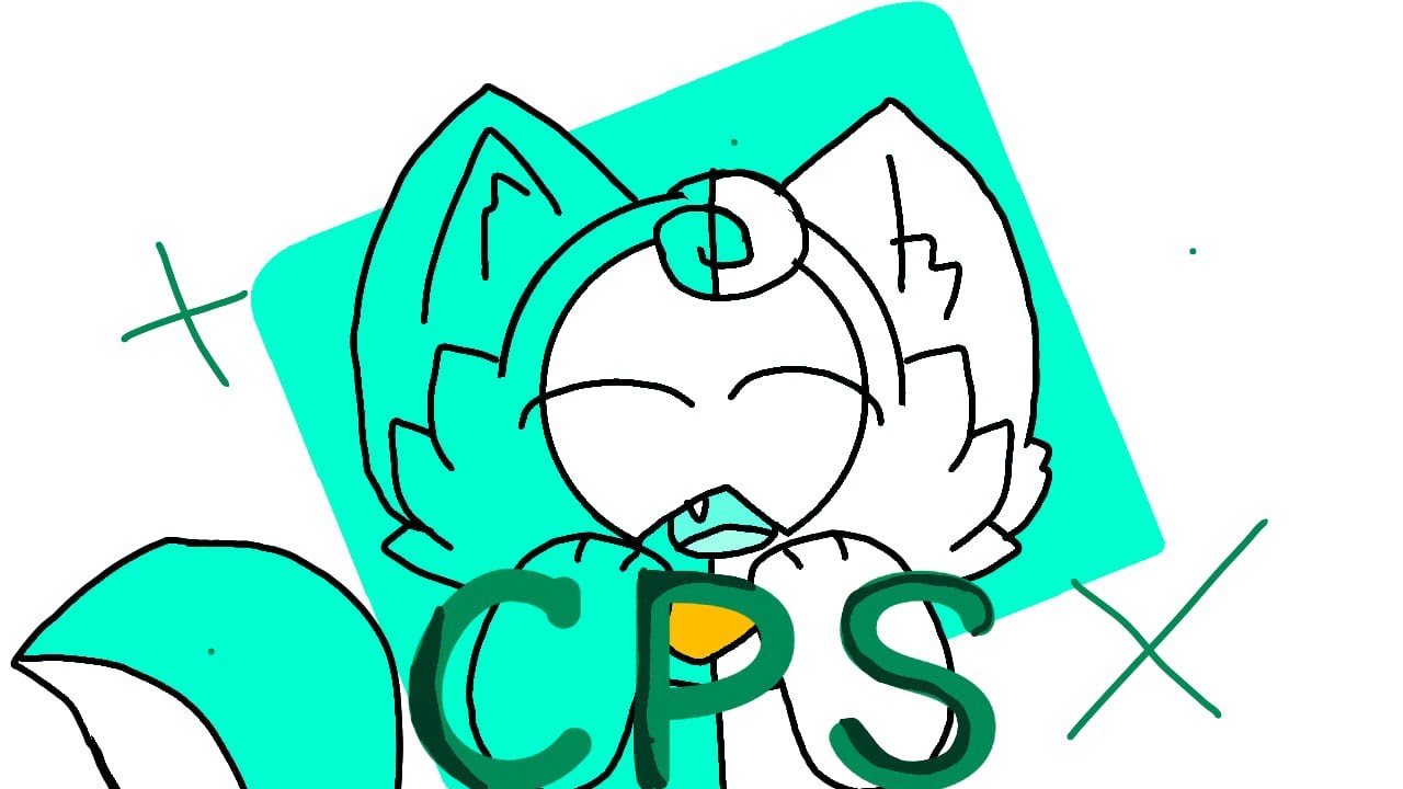 CPS Meme gift for Aqua Pup - YouTube