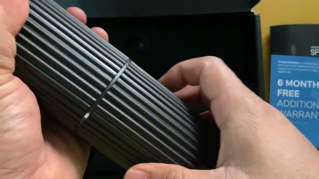 Caresmith spark infinity electric toothbrush | #caresmith - YouTube