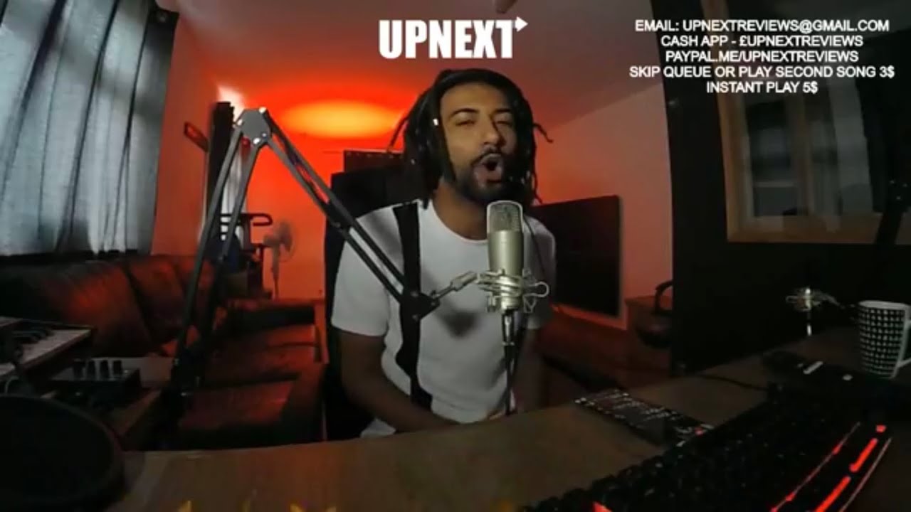 🏴󠁧󠁢󠁥󠁮󠁧󠁿UK Reaction Video | Live As One - DMP & Slow Wine - Sliz D ...