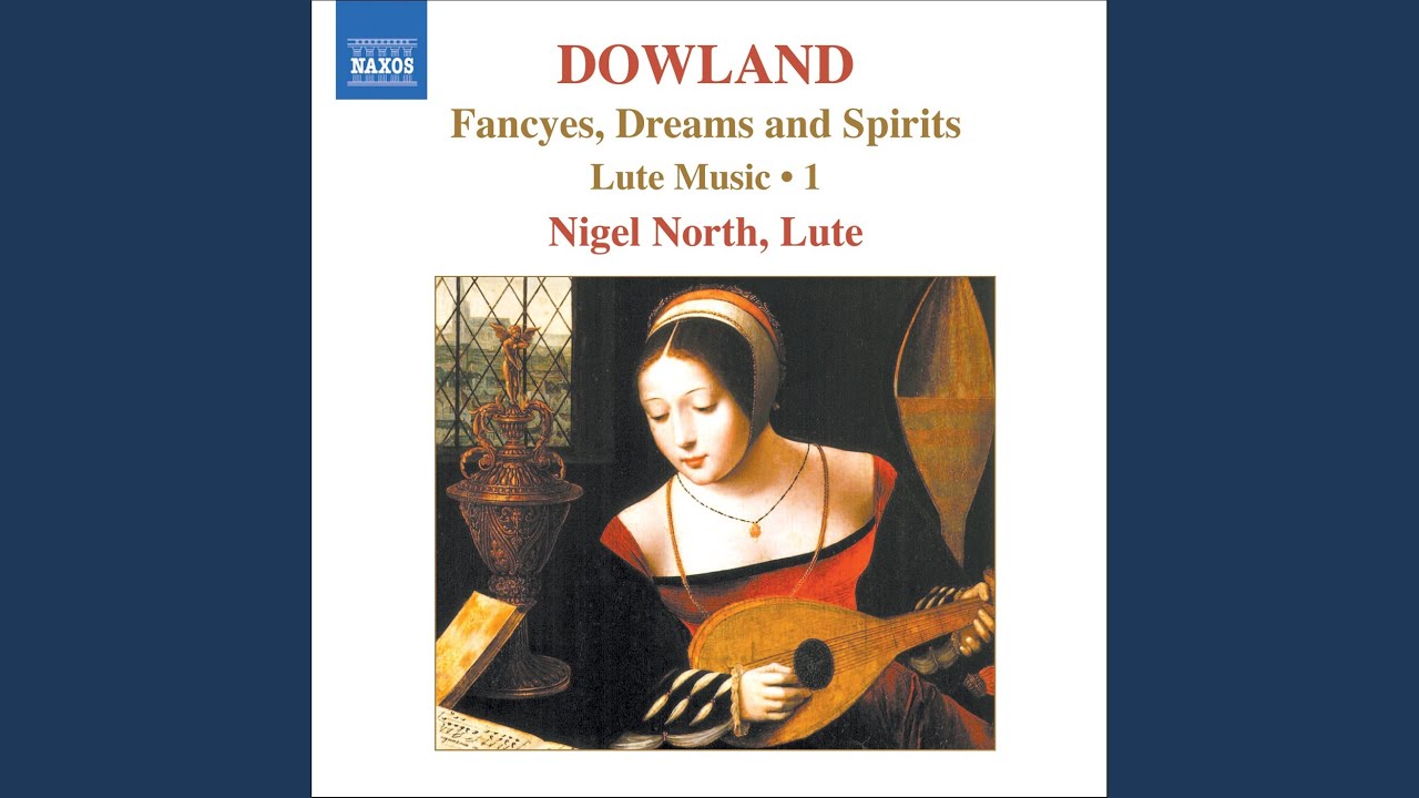 7 Fantasies: No. 2. Forlorn Hope Fancy, P. 2 - YouTube