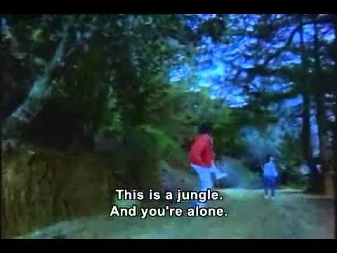 ek to jungle uspe akeli - Dost[Mithun Chakraborty & Amala]