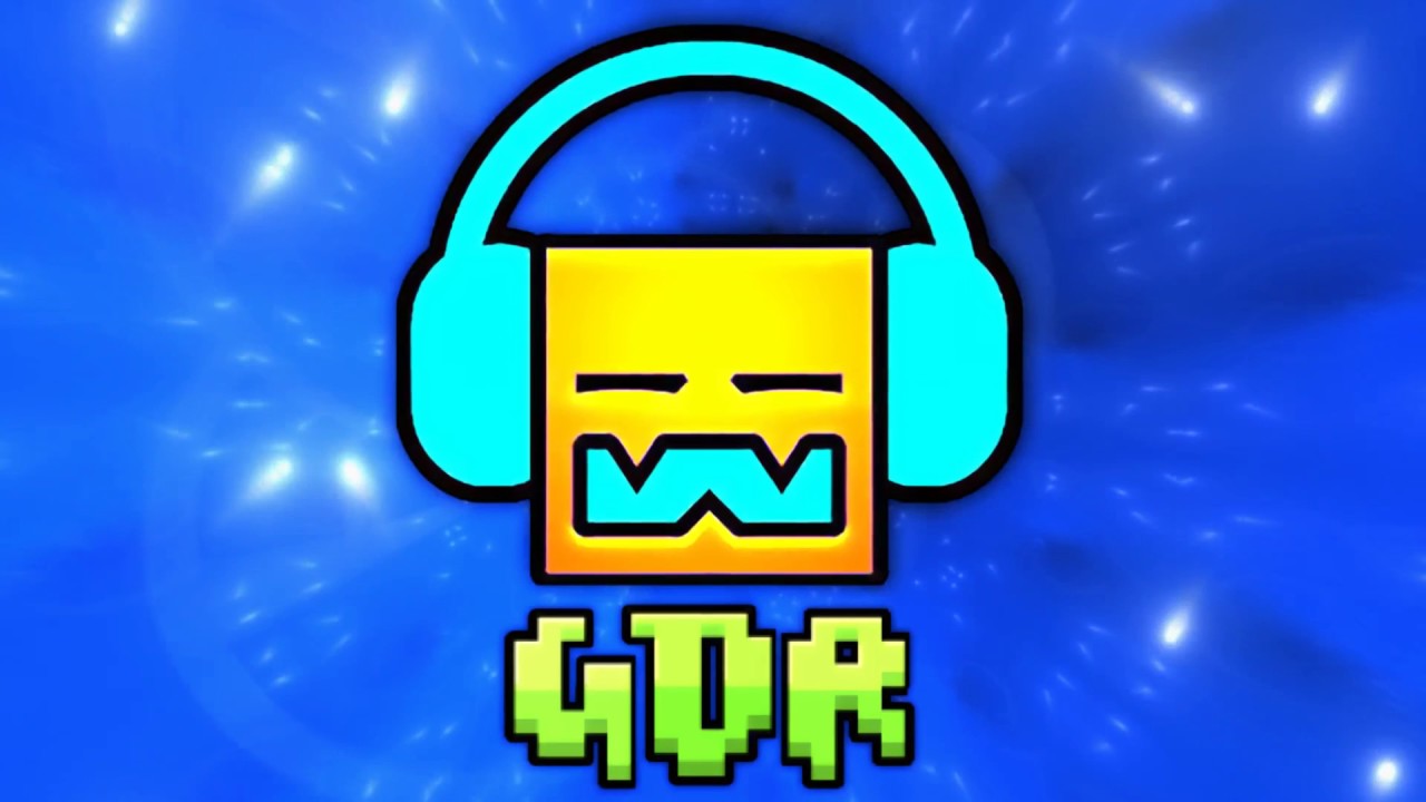Joshua Finnie - Quasar [ Geometry Dash Music ] - YouTube Music