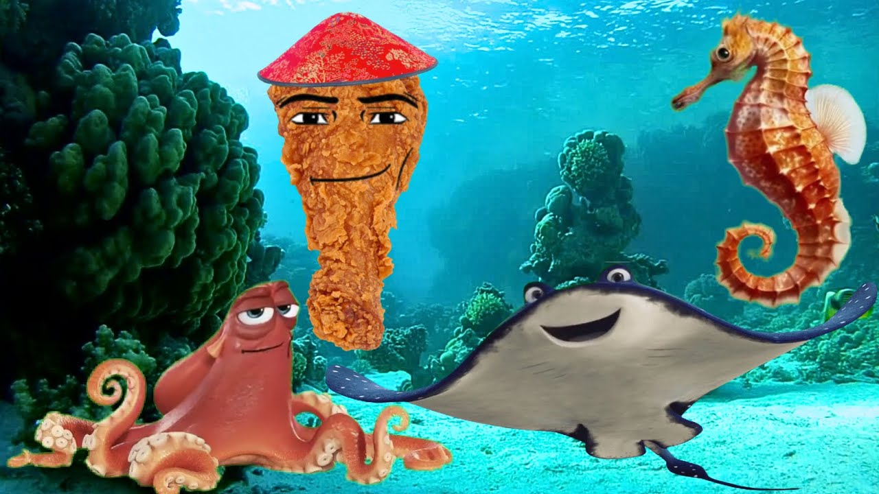 Oceanic Gegagedigedagedago _ Cotton eye joe - YouTube
