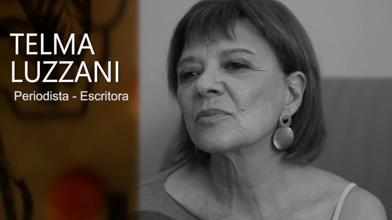 TEG - La EEUU de Trump con Telma Luzzani - YouTube