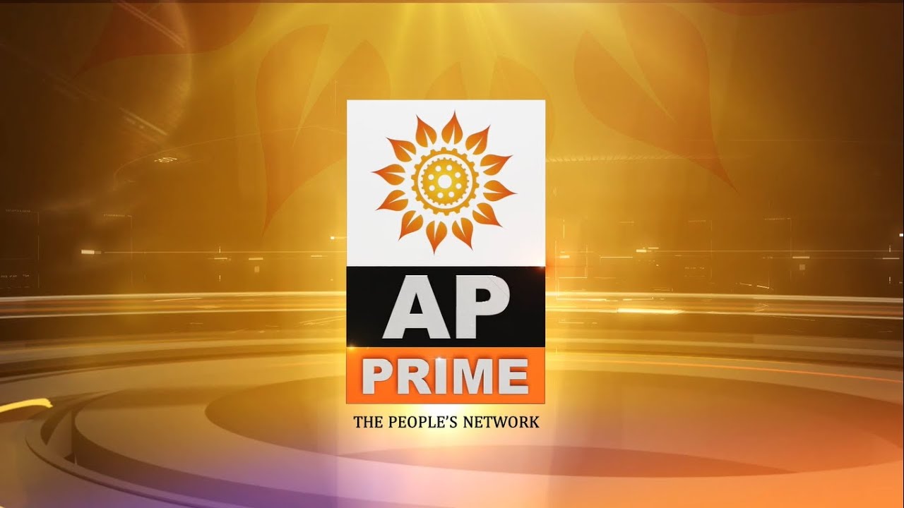 AP PRIME TV Live Stream || - YouTube