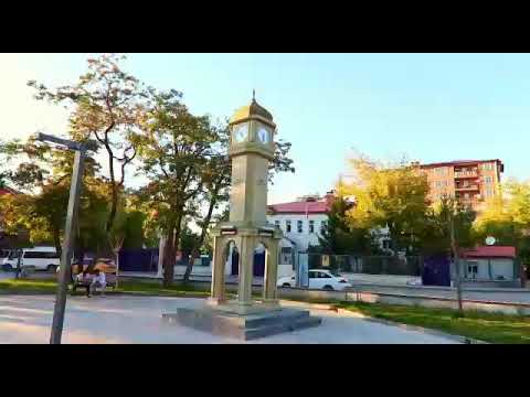 YAŞANACAK ŞEHİR,AĞRI TANITIM VİDEOSU!!!