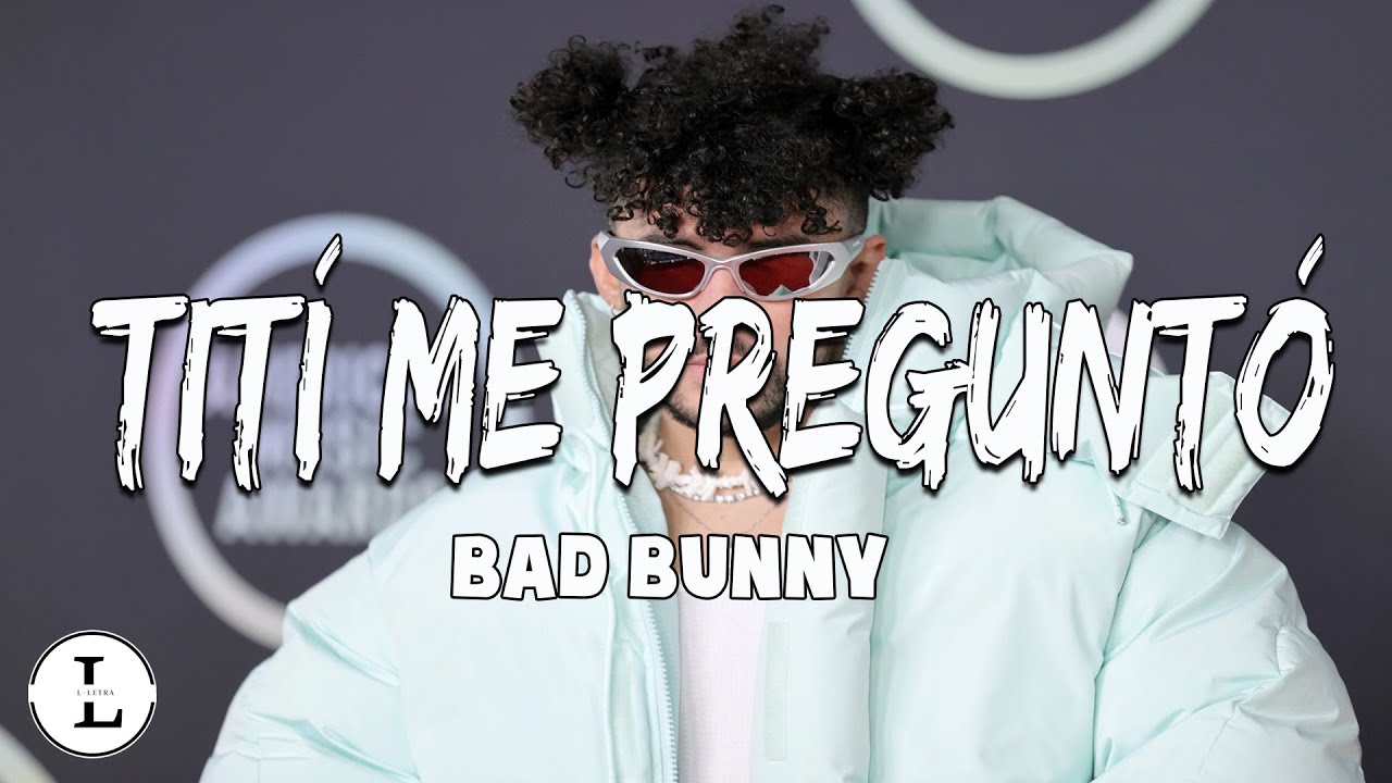 Shakira, Rauw Alejandro - Te Felicito (Letra/Lyrics) - YouTube Music