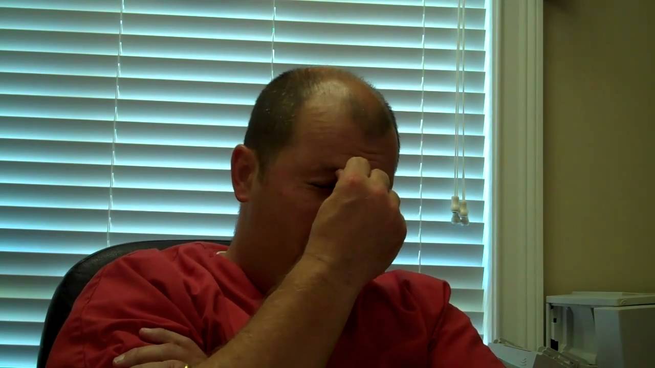 Impact of working with Kirk Greenway / Dr Trey Harris.mp4 - YouTube