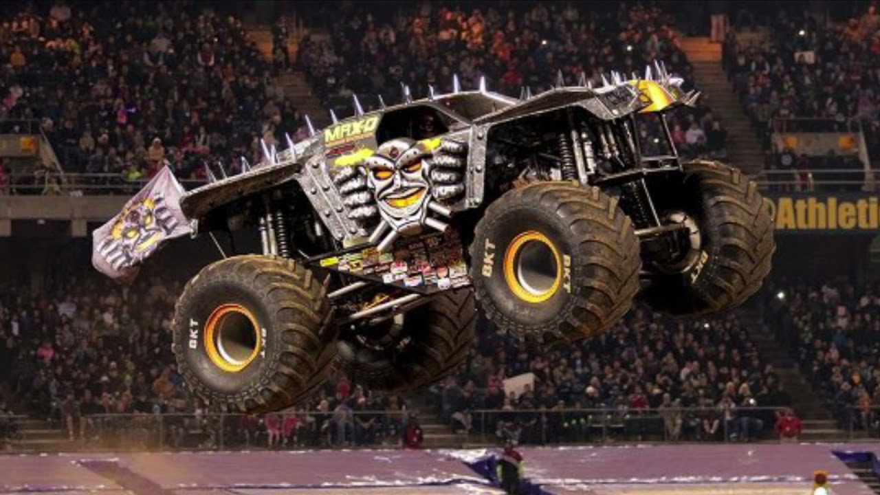 Max-D Theme Song - YouTube