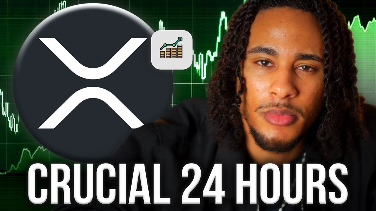 XRP SIGNAL FLASHING: MASSIVE DEX NEWS ( XRP bull run price prediction ...