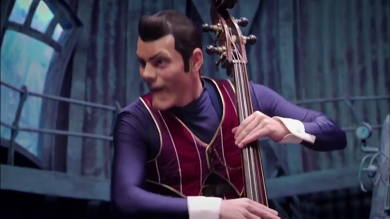 We Are Number One (Hey!) - YouTube