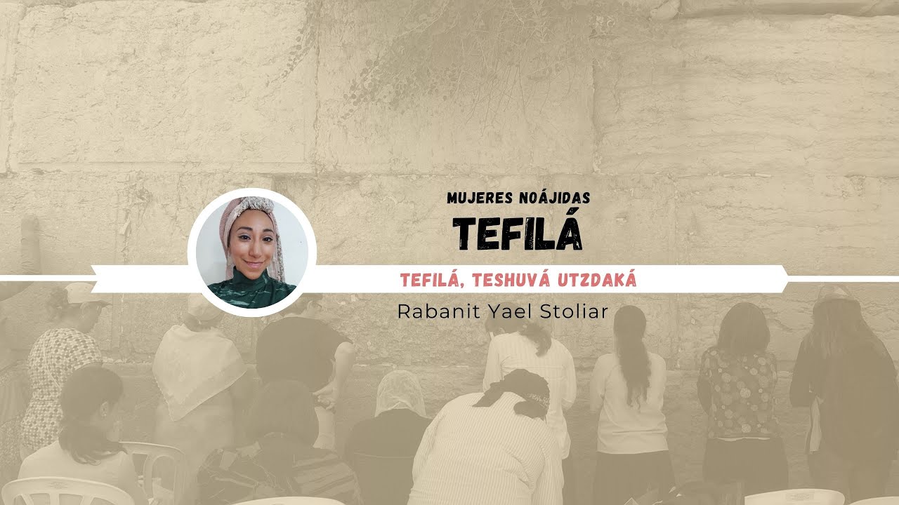 Tefilá 44 - YouTube