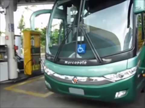 AllBus - WS Turismo -Marcopolo Paradiso G7 1200