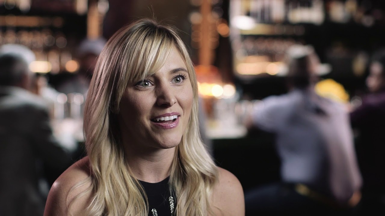 My Maryland Cocktail - The Tomboy - YouTube