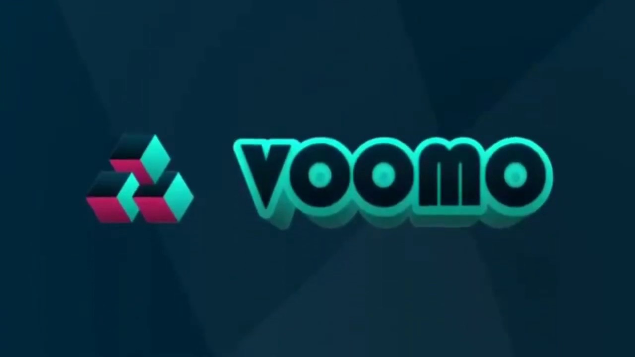 VOOMO SMART CONTRACT PRESENTATION - YouTube