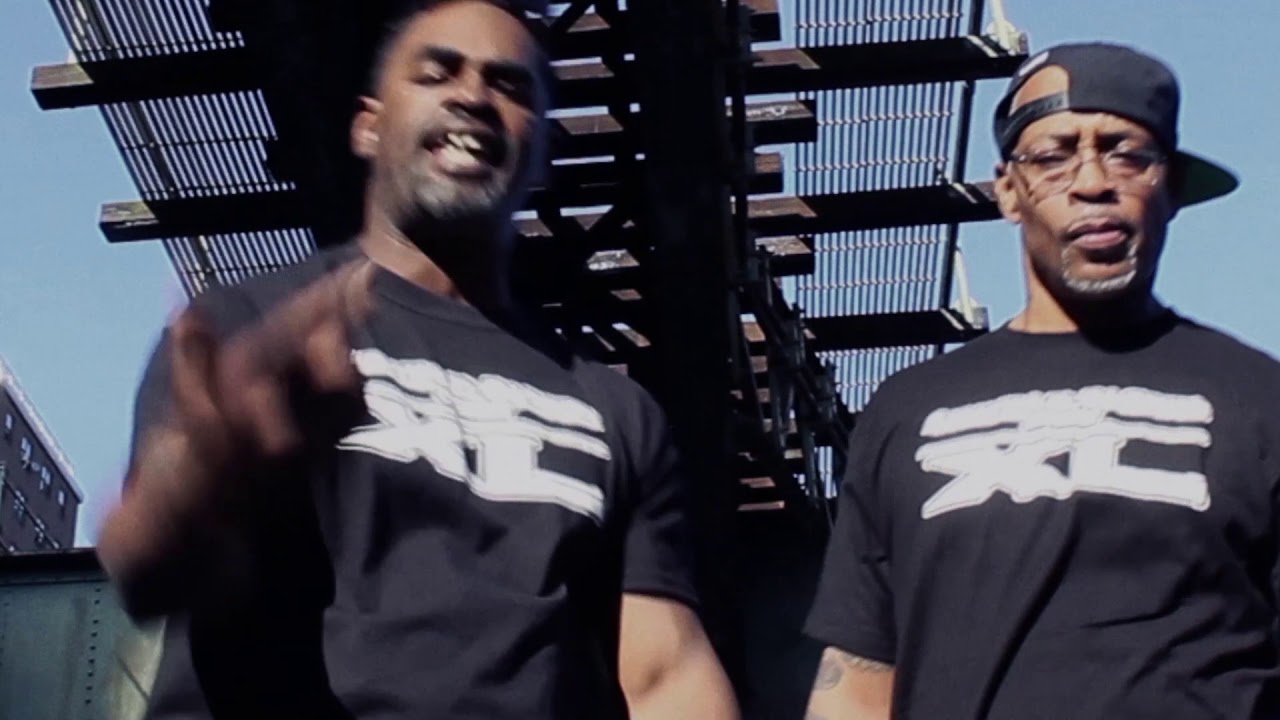 Sadat X & El Da Sensei - Like It (Official Video) - YouTube