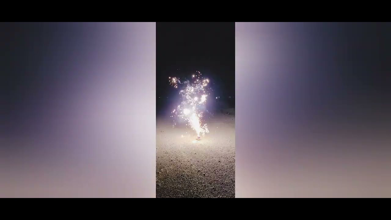 Violet Explosion (TNT) - YouTube