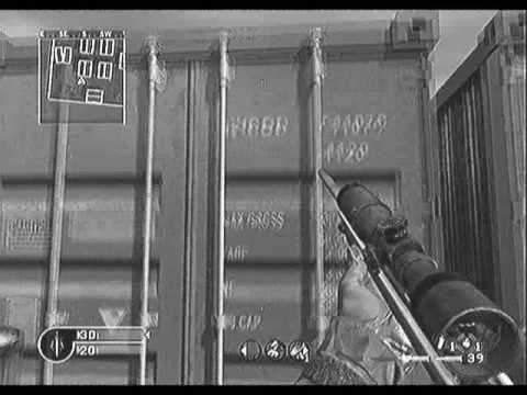 tG MarchanT 1v1 reg scope Shipment - YouTube