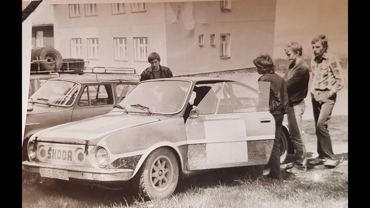 24.Milan Vainer - 2.část - YouTube