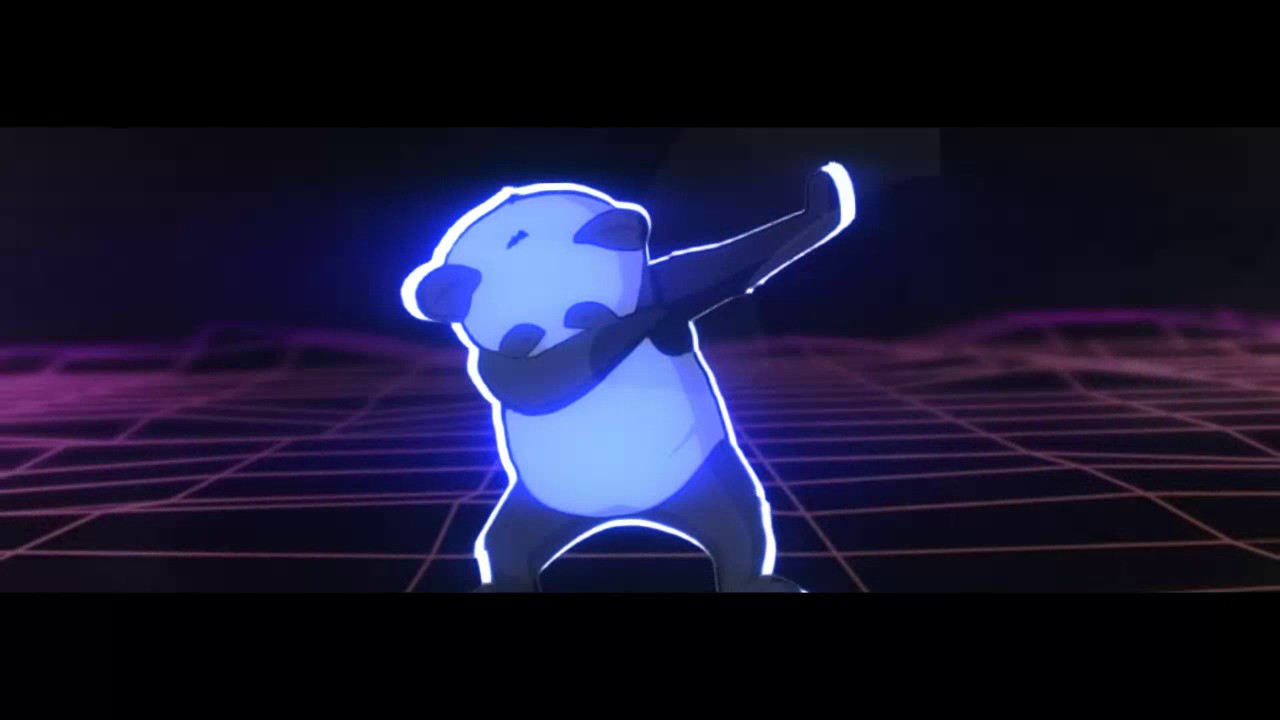 INTRO PANDA - YouTube