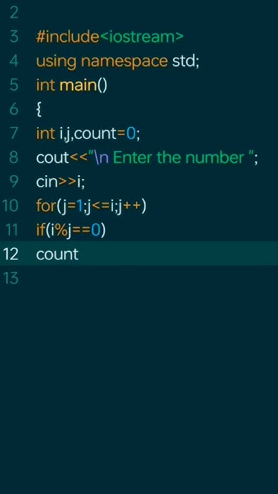 Prime number in c++ #cording #coading#programming#prime #explore#python ...