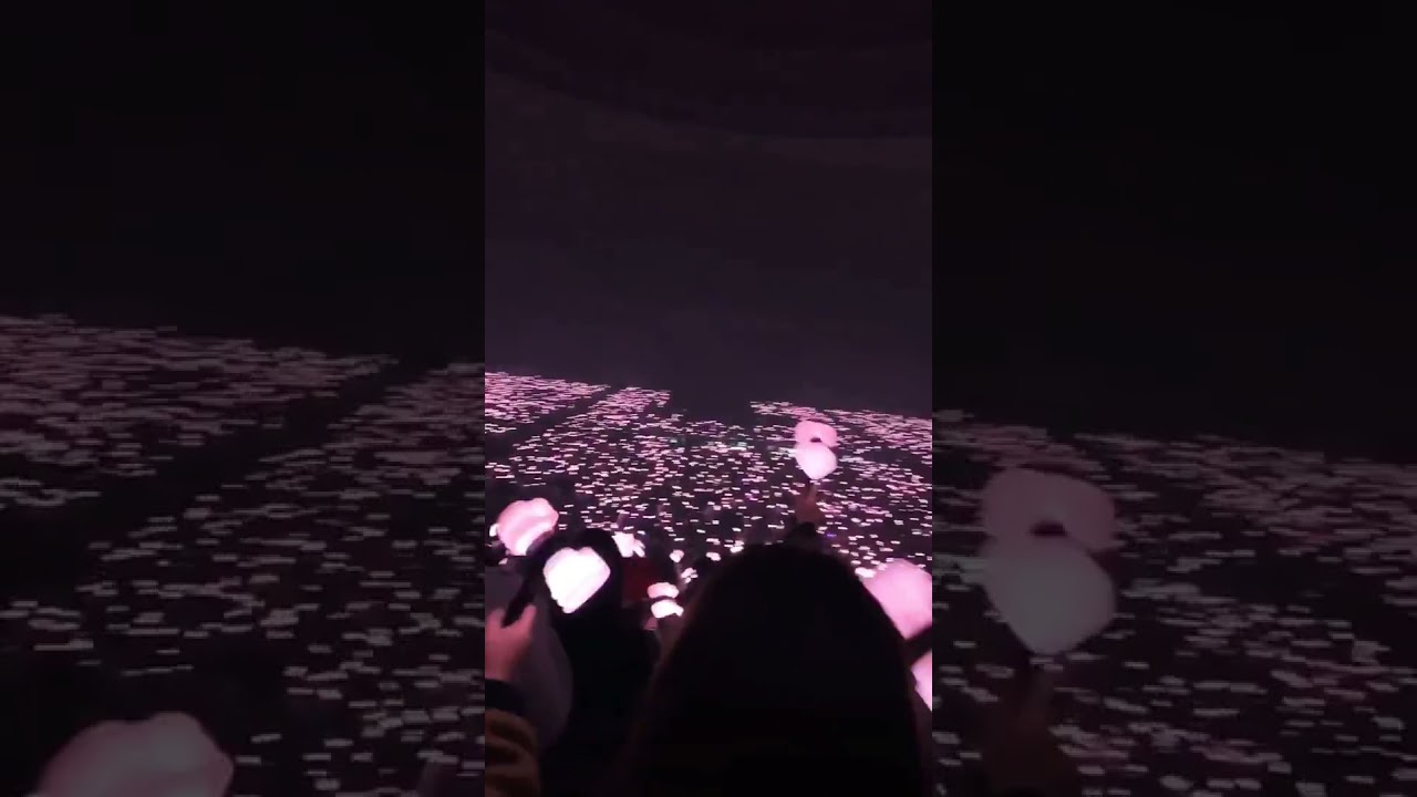 Blackpink blink ocean 🌊 구독 해주세요 #korean blinks - YouTube